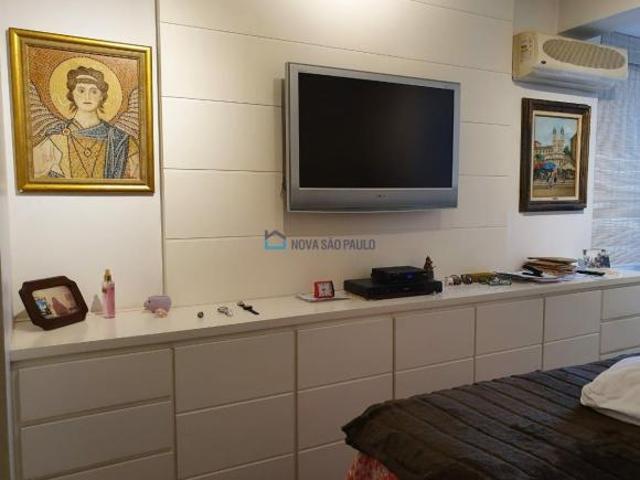 Apartamento à venda 2 quartos nos Jardins