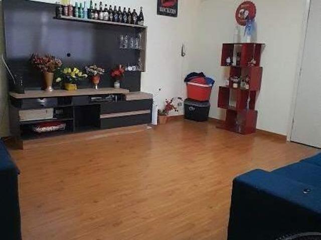 Apartamento à venda 2 quartos Nova Gerty São Caetano do Sul SP