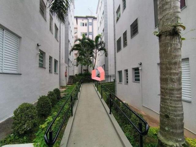 Apartamento à venda, 2 quartos, Nova Petrópolis São Bernardo do Campo/SP