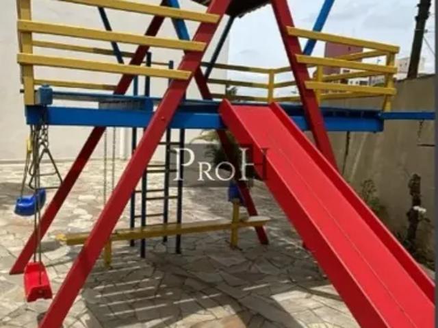 Apartamento á venda 2 quartos Nova Petrópolis São Bernardo