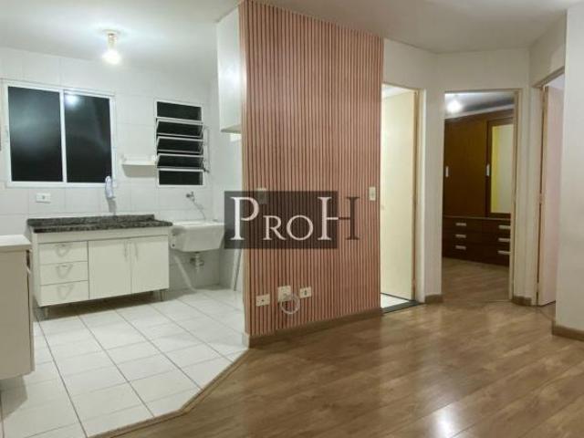 Apartamento à venda 2 quartos Nova Petrópolis São Bernardo