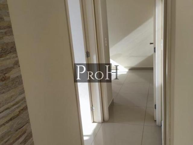 Apartamento à venda 2 quartos Olímpico São Caetano