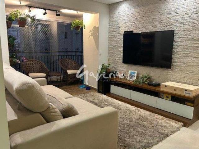 Apartamento à Venda 2 quartos Olímpico São Caetano do Sul