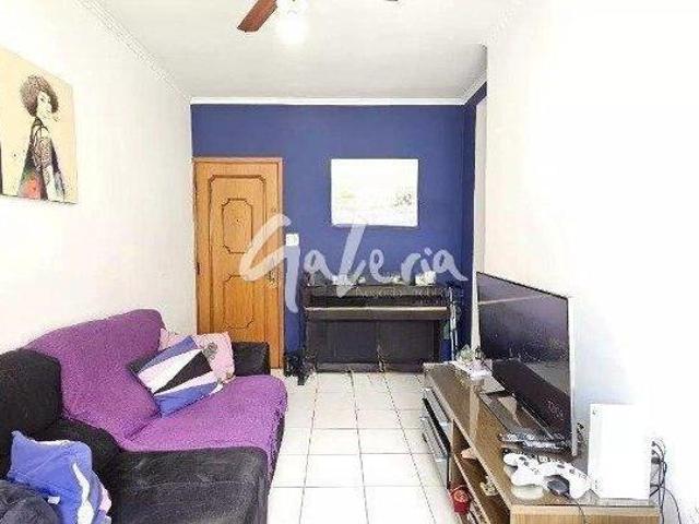 Apartamento à venda 2 quartos Olímpico São Caetano do Sul