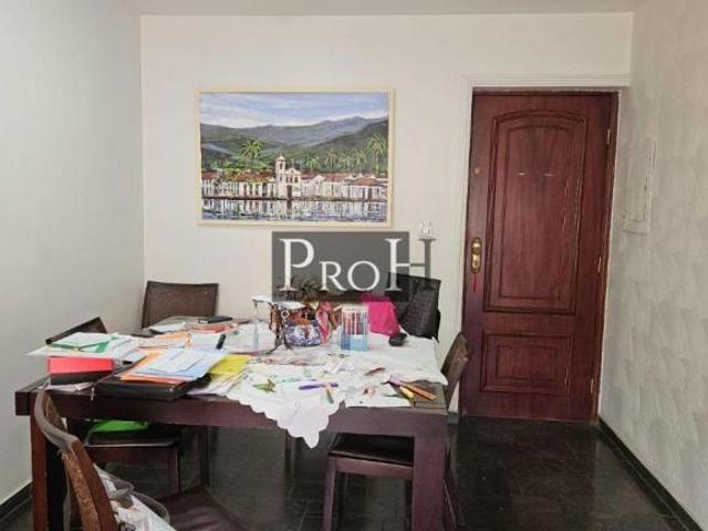 Apartamento à venda 2 quartos Osvaldo Cruz São Caetano