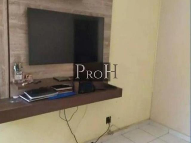 Apartamento à Venda 2 quartos Osvaldo Cruz São Caetano