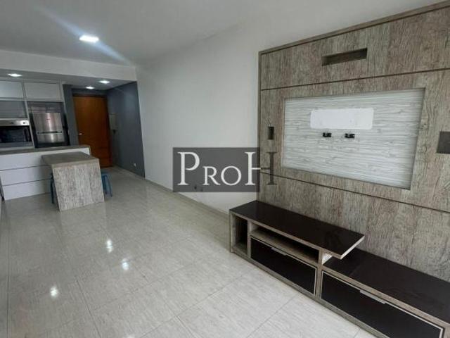 Apartamento à venda 2 quartos Osvaldo Cruz São Caetano