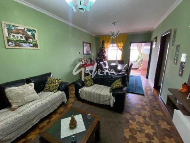 Apartamento à venda 2 quartos Osvaldo cruz São Caetano do Sul