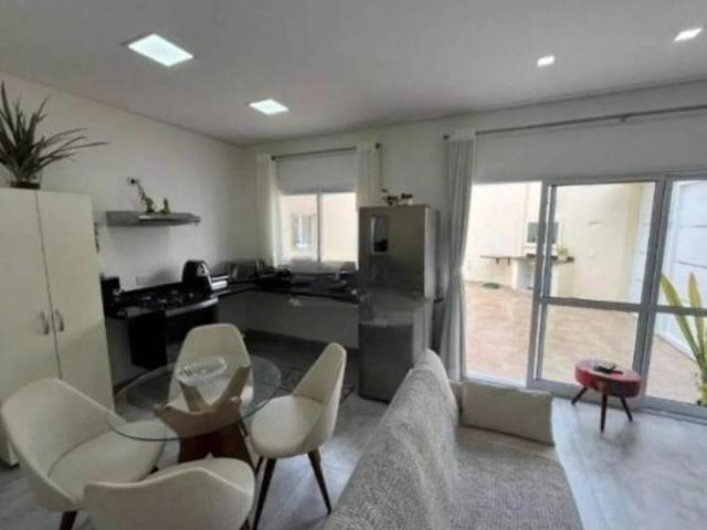 Apartamento à venda 2 quartos Oswaldo Cruz São Caetano