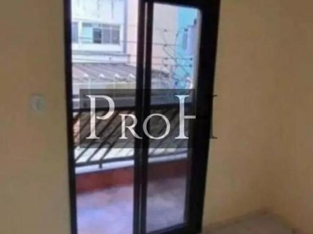 Apartamento á venda 2 quartos Oswaldo Cruz, São Caetano