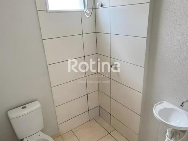 Apartamento à venda, 2 quartos, Panorama Uberlândia/MG Rotina Imobiliária