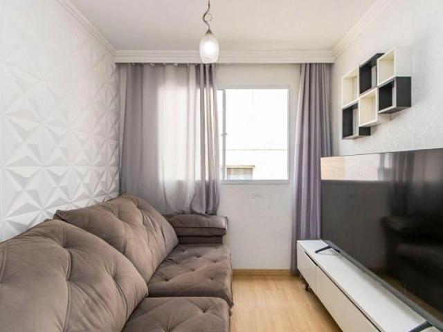 APARTAMENTO À VENDA 2 QUARTOS PARQUE DA FONTE São José dos Pinhas