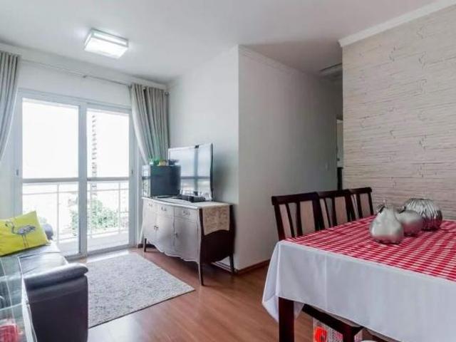 Apartamento à venda, 2 quartos, Parque da Vila Prudente São Paulo/SP