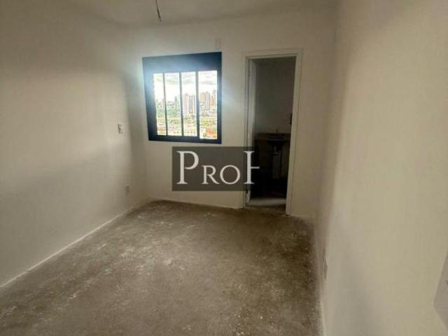 Apartamento à venda 2 quartos Parque das Nações Santo André