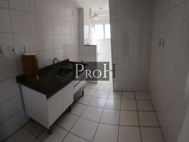 Apartamento à venda 2 quartos Parque Erasmo Santo André