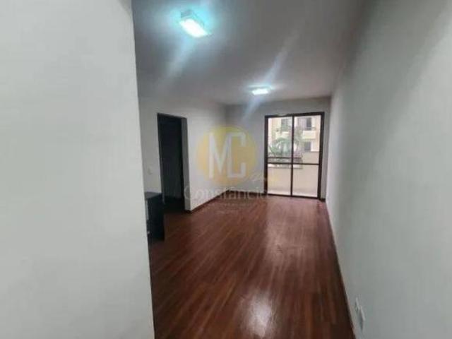 Apartamento à venda 2 quartos Parque Industrial R$422.000