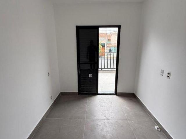 Apartamento à venda 2 quartos Parque Oratório Santo André