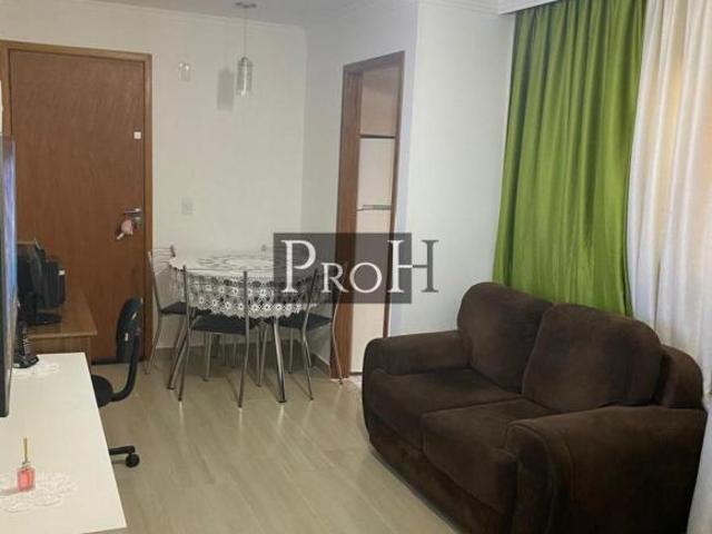 Apartamento à venda 2 quartos Parque Oratório Santo André