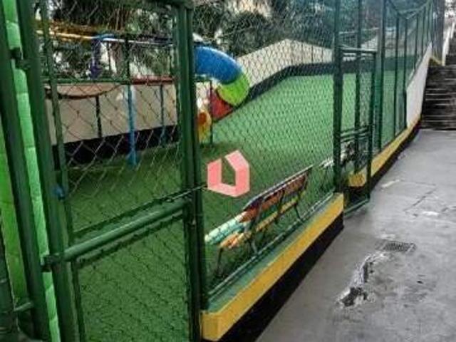 Apartamento à venda, 2 quartos, Parque Taboão Taboão da Serra/SP