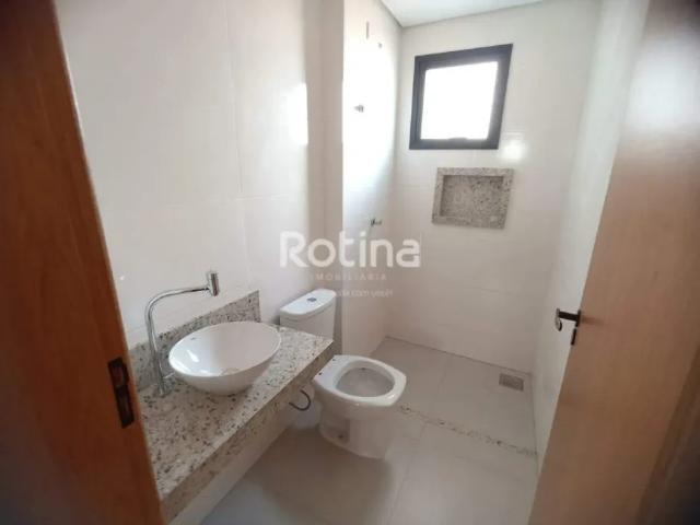 Apartamento à venda, 2 quartos, Patrimônio Uberlândia/MG Rotina Imobiliária