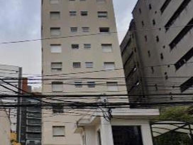 Apartamento à venda 2 quartos Paulista São Paulo SP