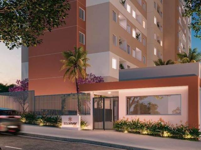 Apartamento à venda 2 quartos Piraporinha Diadema SP