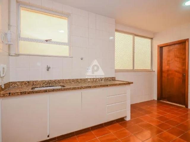 Apartamento à venda 2 quartos posto 5 Copacabana