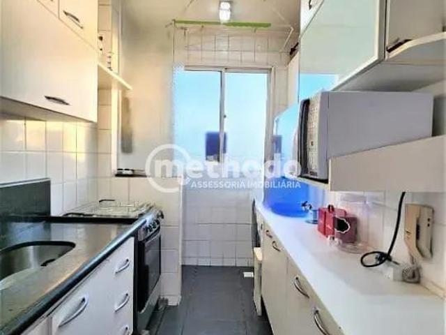 Apartamento à venda 2 quartos, Pq.Prado, Campinas, SP