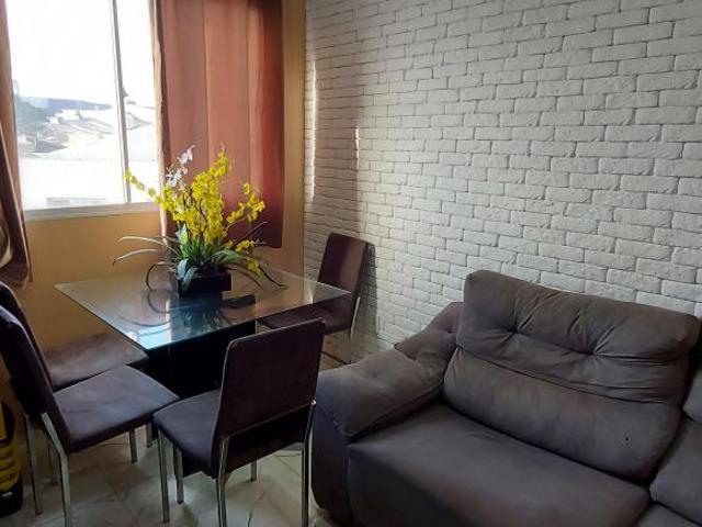 Apartamento a venda, 2 quartos, próximo a Estação de Ermelino Matarazzo