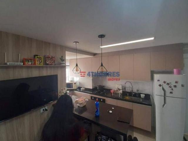 Apartamento a venda 2 quartos Próximo a Faculdade UNASP
