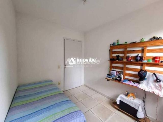 Apartamento a Venda 2 Quartos Praia Azul