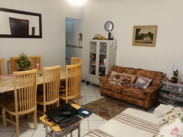 Apartamento a Venda 2 Quartos Praia Grande SP