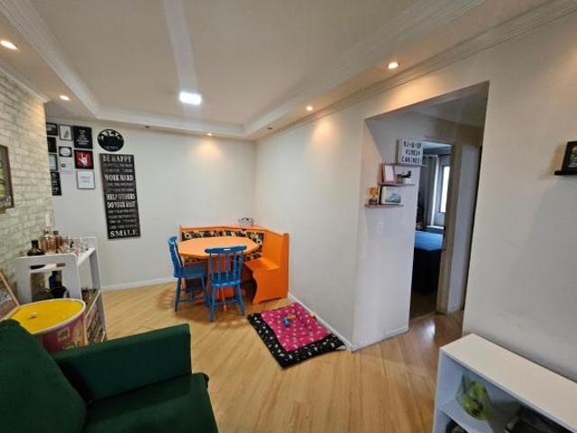 Apartamento à Venda, 2 Quartos *Preço Abaixo do Mercado* Cond. Marajoara, Clube