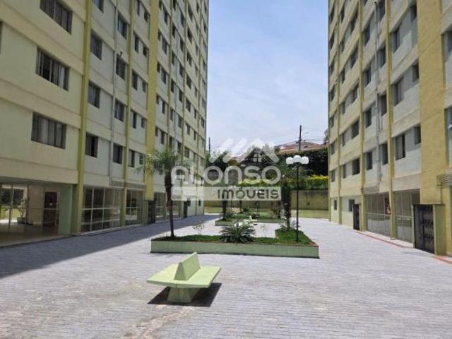 Apartamento à venda 2 Quartos + Quarto extra e Lazer completo