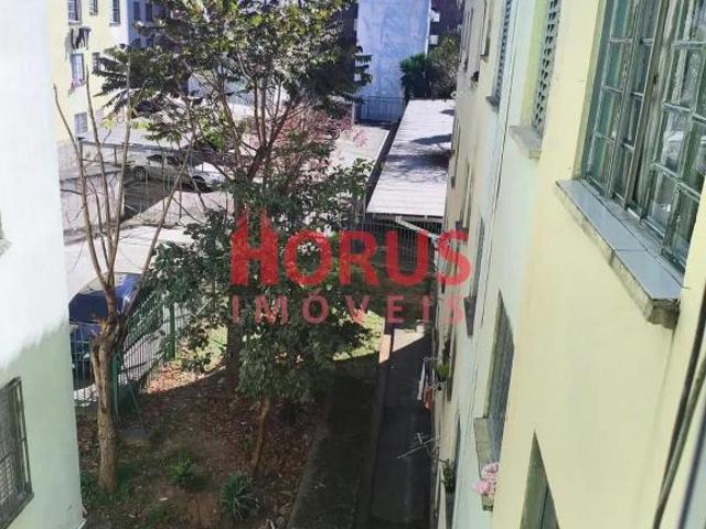 Apartamento à venda 2 Quartos R$ 130.000 I 50m² Conjunto City Jaraguá, São Paulo, SP