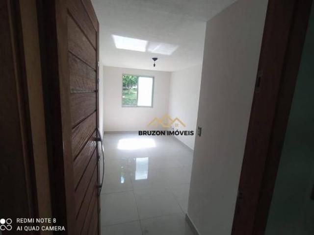 APARTAMENTO À VENDA 2 QUARTOS, R$ 260.000,00 CONDOMÍNIO DI NÁPOLI TERRA DA UVA JUNDIAÍ/SP