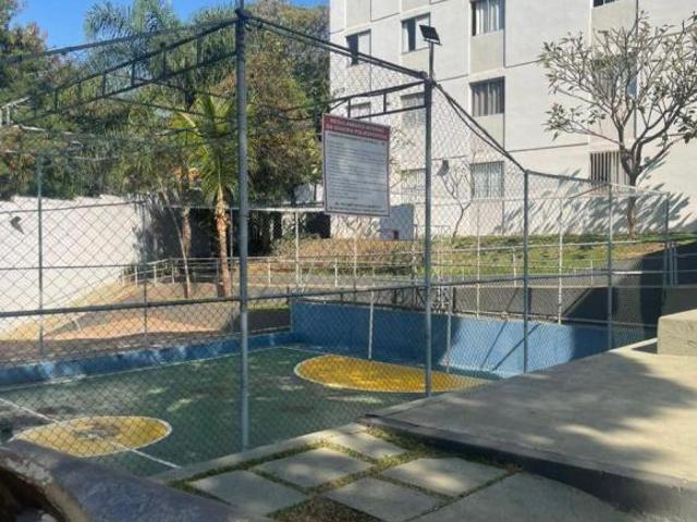 Apartamento à venda 2 quartos RES. PQ. das ROSAS, Jd.C. Eliseos Pq. Ipiranga, Reformado LINDO, 2a