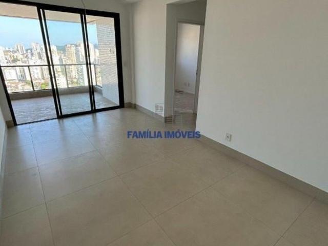 Apartamento à venda 2 quartos Reserva Brasil Aparecida Santos/SP