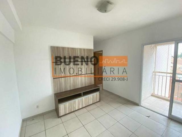 Apartamento à venda – 2 quartos – Residencial Tatiana – Catharina Zanaga – Americana/SP