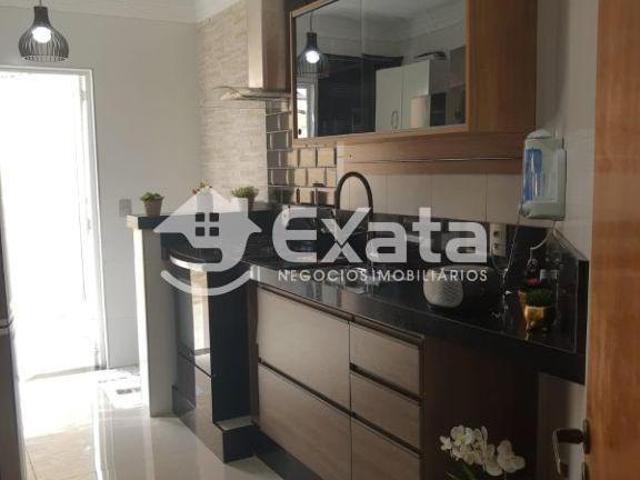 Apartamento a venda – 2 quartos | Residencial Trujillo | Zona Central de Sorocaba