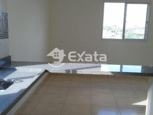 Apartamento a venda 2 quartos Residencial Madrid Wannel Ville Zona Oeste Sorocaba