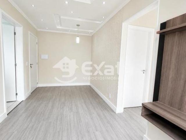 Apartamento a Venda 2 quartos Residencial San Sebastian Bairro Barcelona Regiao Leste Sorocaba