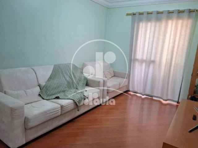 Apartamento à venda, 2 quartos Rudge Ramos em São Bernardo do Campo/SP