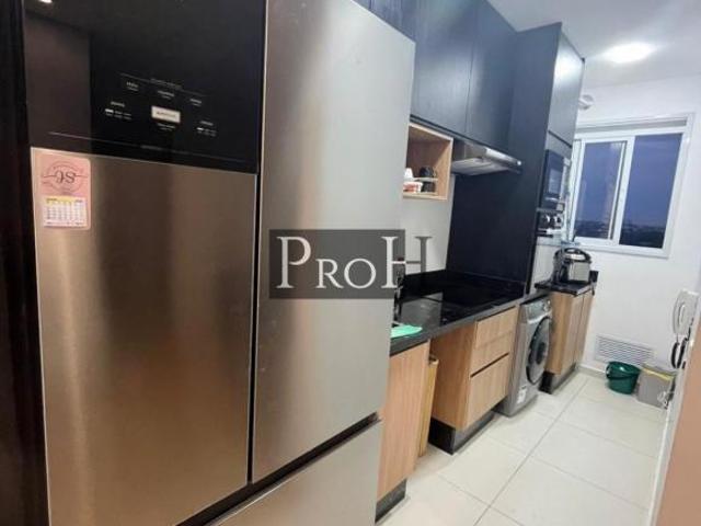 Apartamento à venda 2 quartos Rudge Ramos São Bernardo