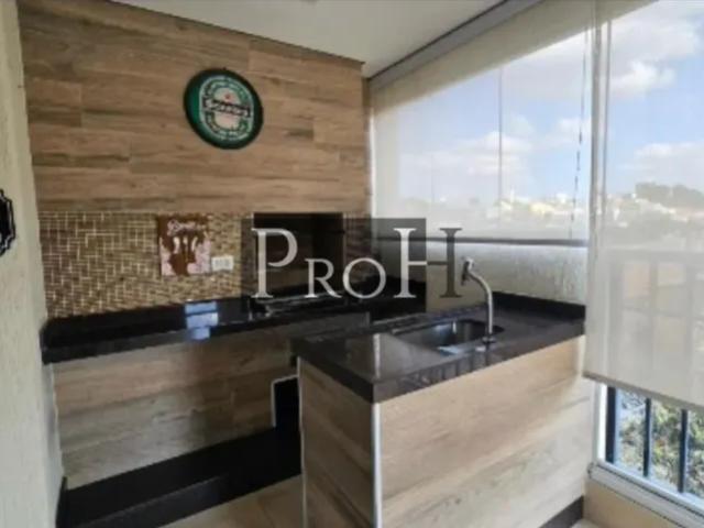 Apartamento à venda 2 quartos Rudge Ramos São Bernardo