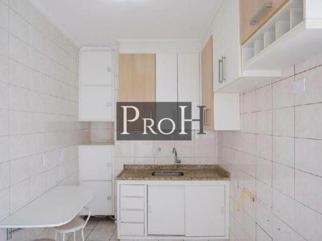 Apartamento à venda 2 quartos Rudge Ramos São Bernardo
