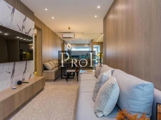 Apartamento à venda 2 quartos Rudge Ramos São Bernardo