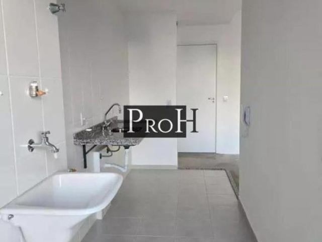 Apartamento à venda 2 quartos Rudge Ramos São Bernardo
