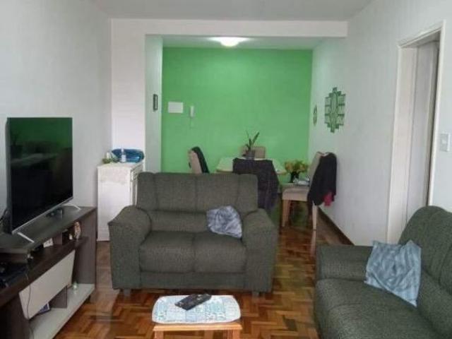 Apartamento à venda 2 quartos Rudge Ramos São Bernardo do Campo SP