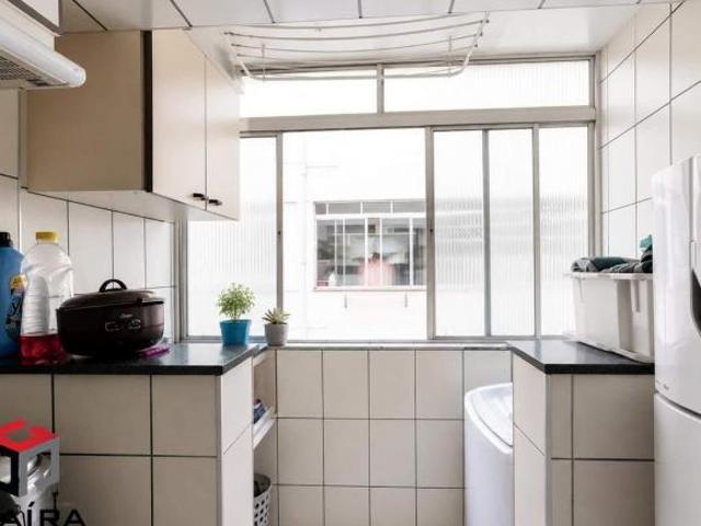 Apartamento à venda 2 quartos Rudge Ramos São Bernardo do Campo SP